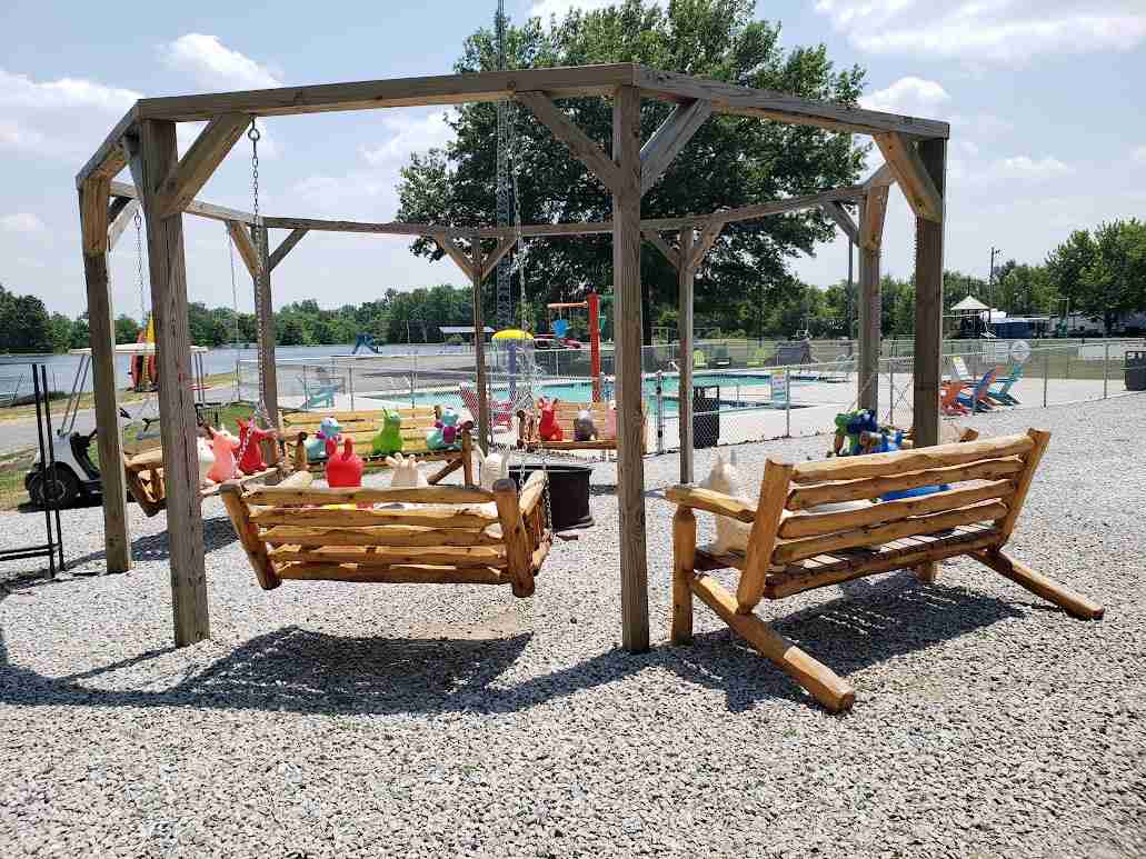 Gallery - Hickory Grove Lake RV Park
